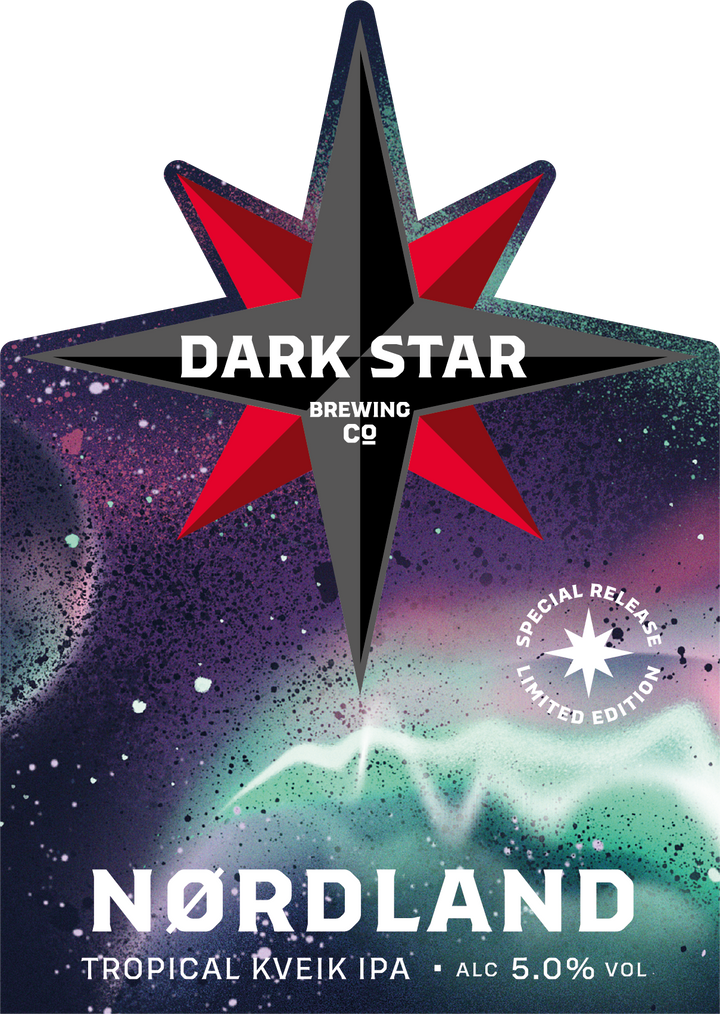 Our Beers – Dark Star Brewing Co.