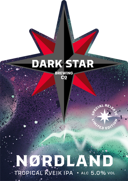 dark star cold start